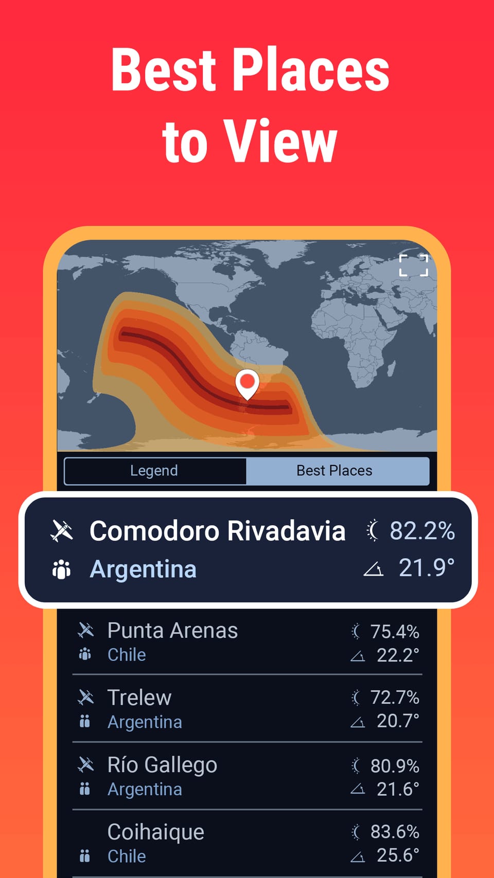 Eclipse Guide - Get Ready for Next Eclipses!