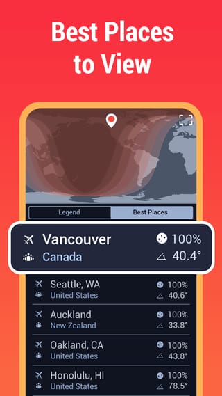 Eclipse Guide - Get Ready for Next Eclipses!