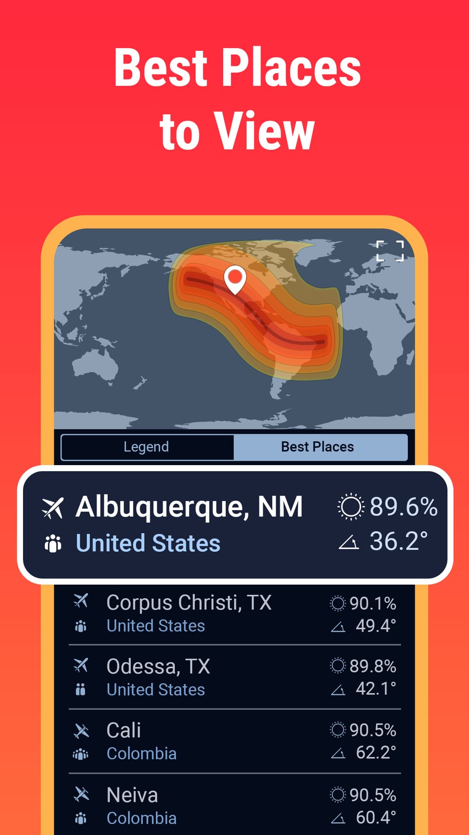 Eclipse Guide - Get Ready for Next Eclipses!