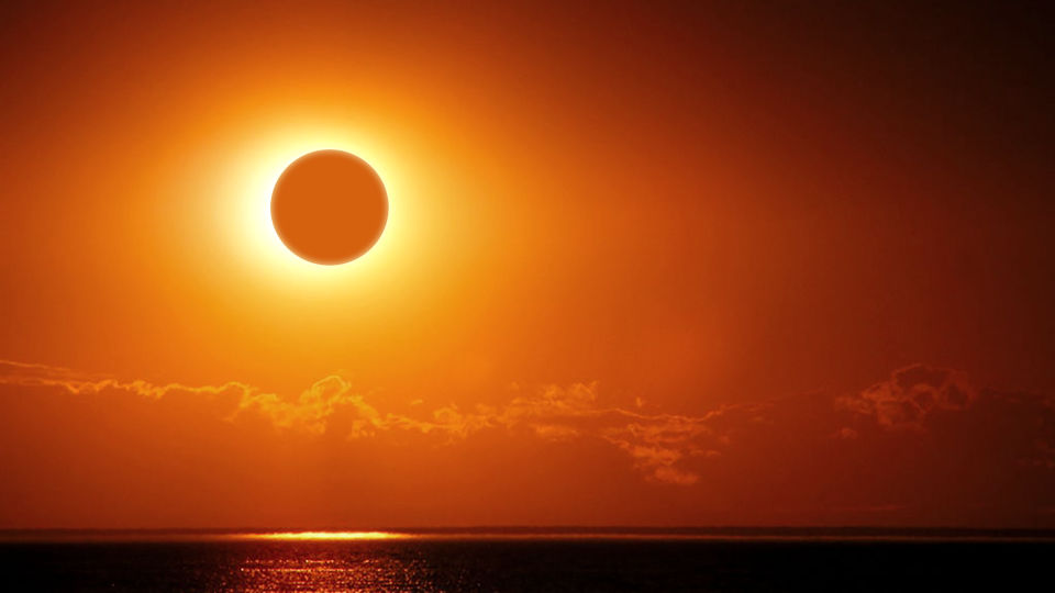 Eclipse Guide - Get Ready for Next Eclipses!