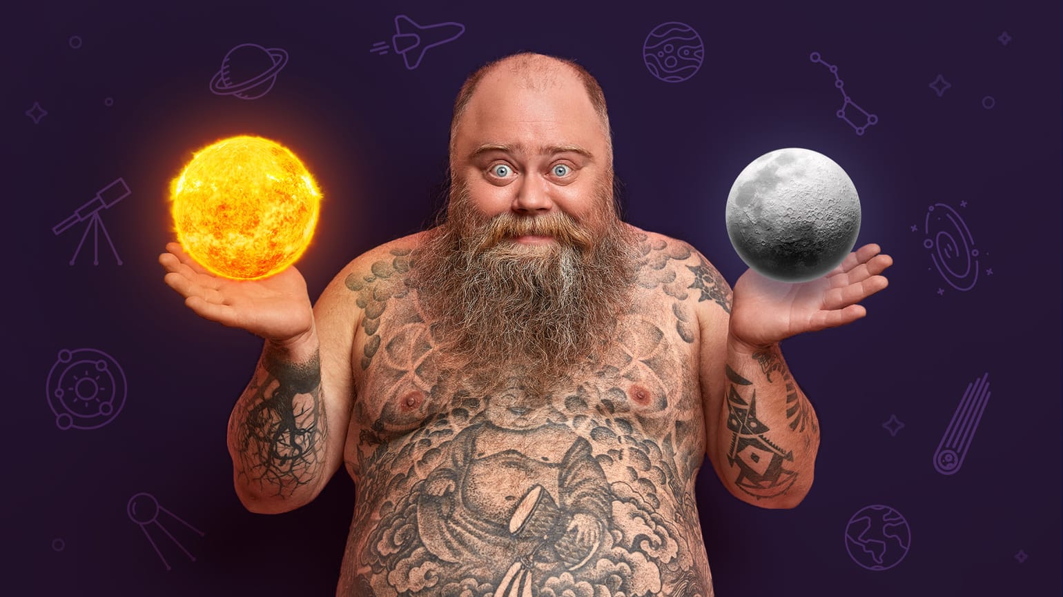 Eclipse Guide - Préparez-vous pour les prochaines éclipses